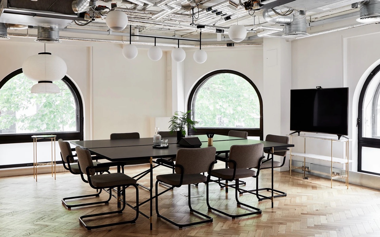 Office Space Deals: The Best Workspace for Your | Tally Workspace