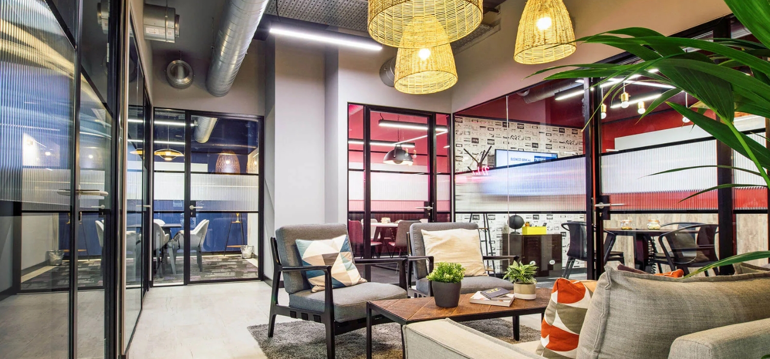 Cheap Office Space in Soho: 12 Affordable Options | Tally Workspace