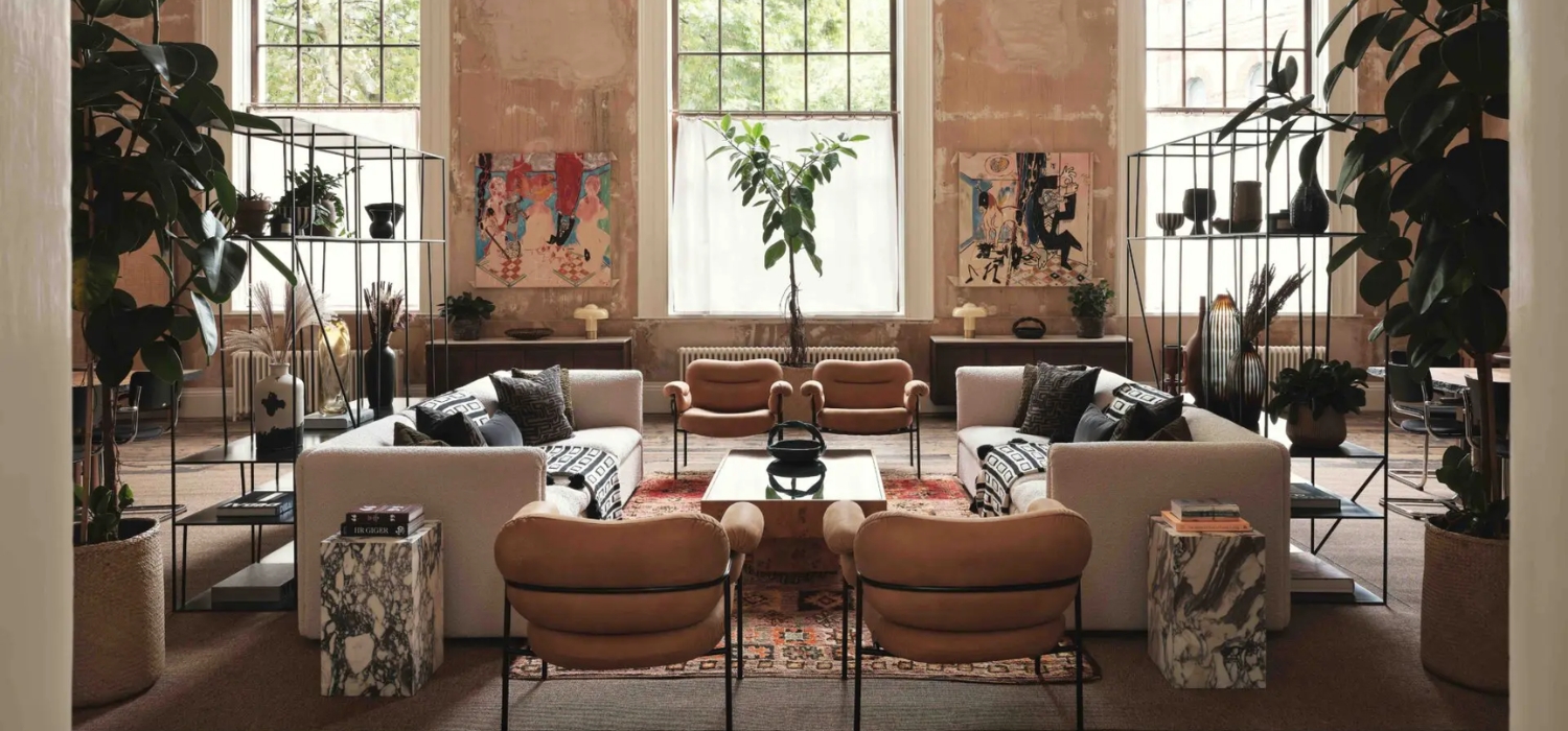 What Makes Executive Offices Different? Features & | Tally Workspace