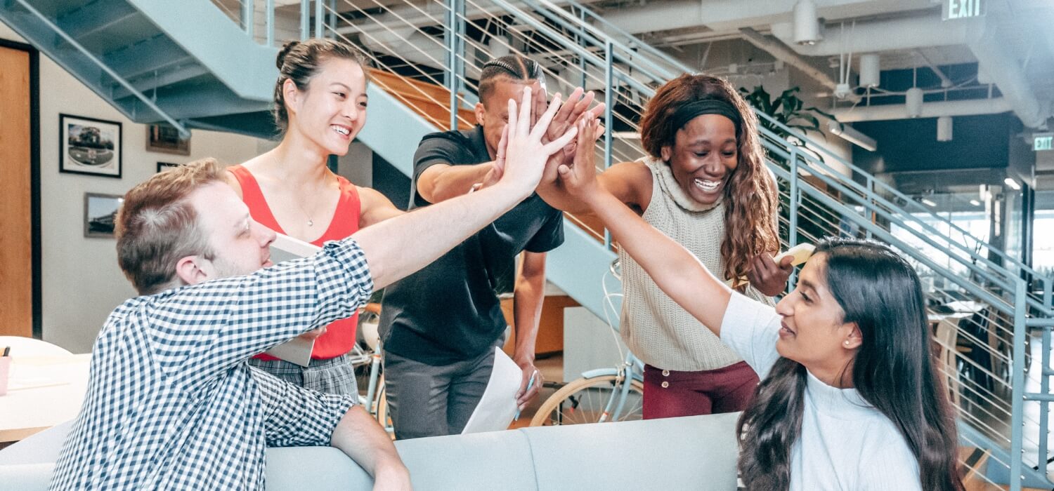 How to Implement Workspace Strategies That Drive | Tally Workspace