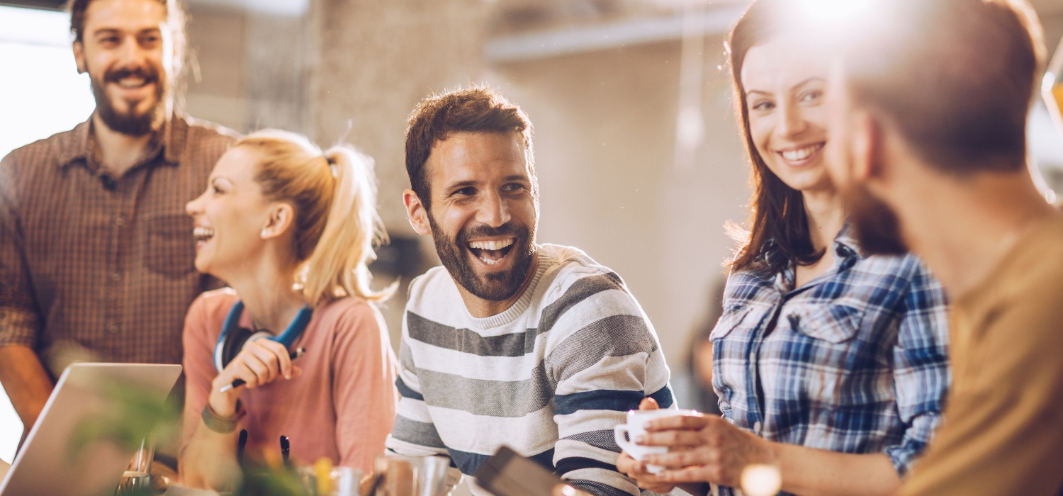 Workplace Happiness: 10 Ways to Make It Happen | Tally Workspace