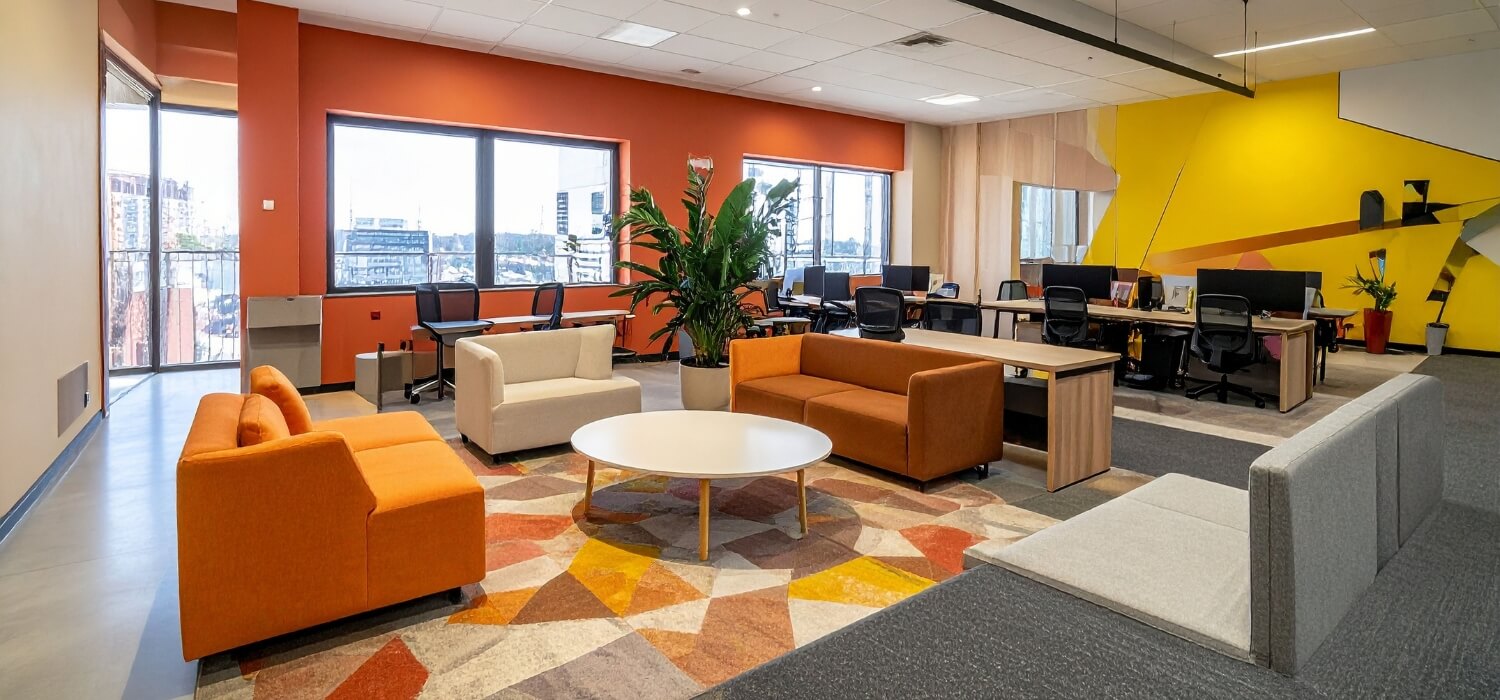 Office Space Planning: A Complete Guide for Modern | Tally Workspace